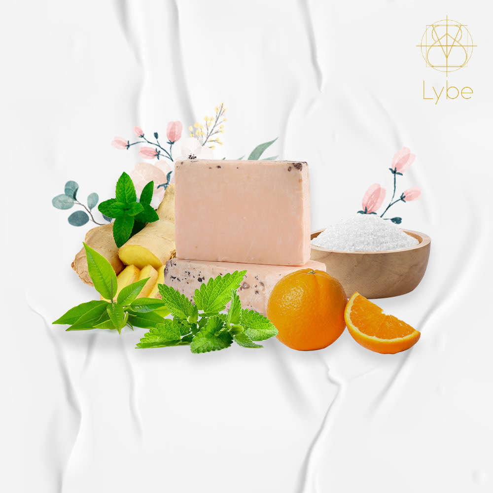 Lybe – Lybe World